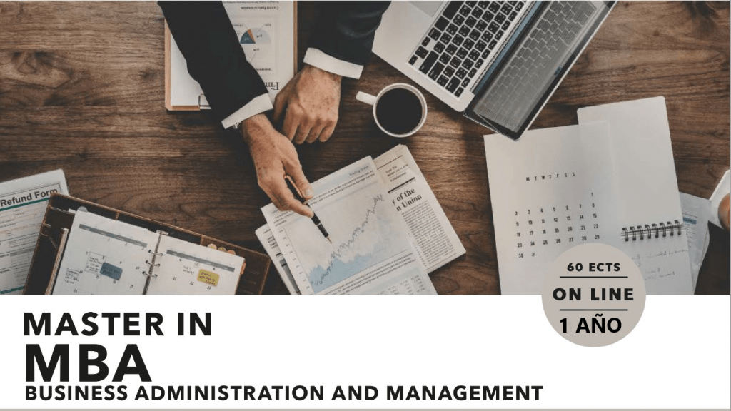 MBA -Business Administration And Management - CEEFI International ...
