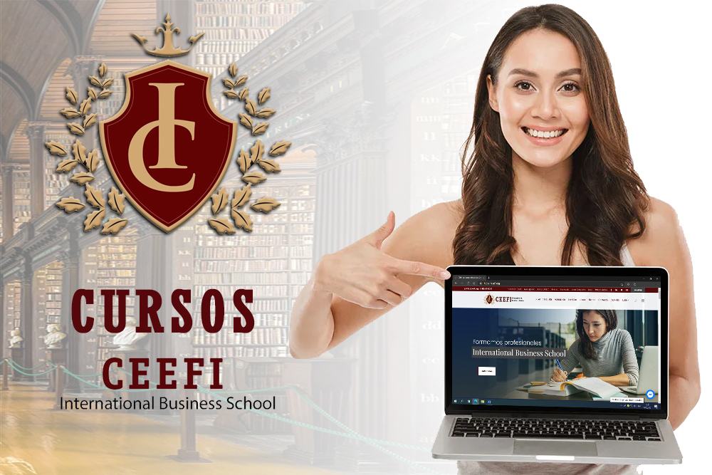 CEEFI International Business School - Formando profesionales desde 2007