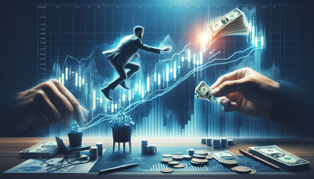 Potencia tus Estrategias de Trading: Ejemplos Prácticos de Uso del ...